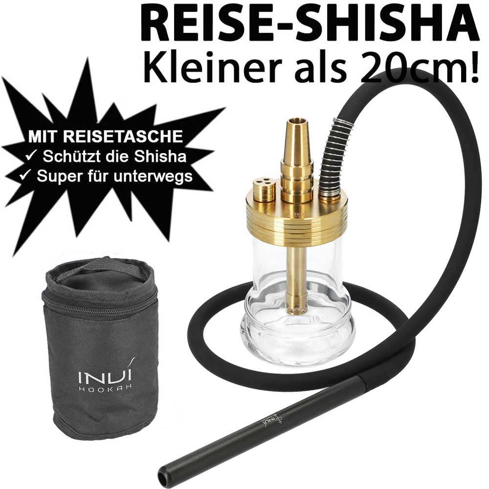 Invi Nano Shisha | 156,00