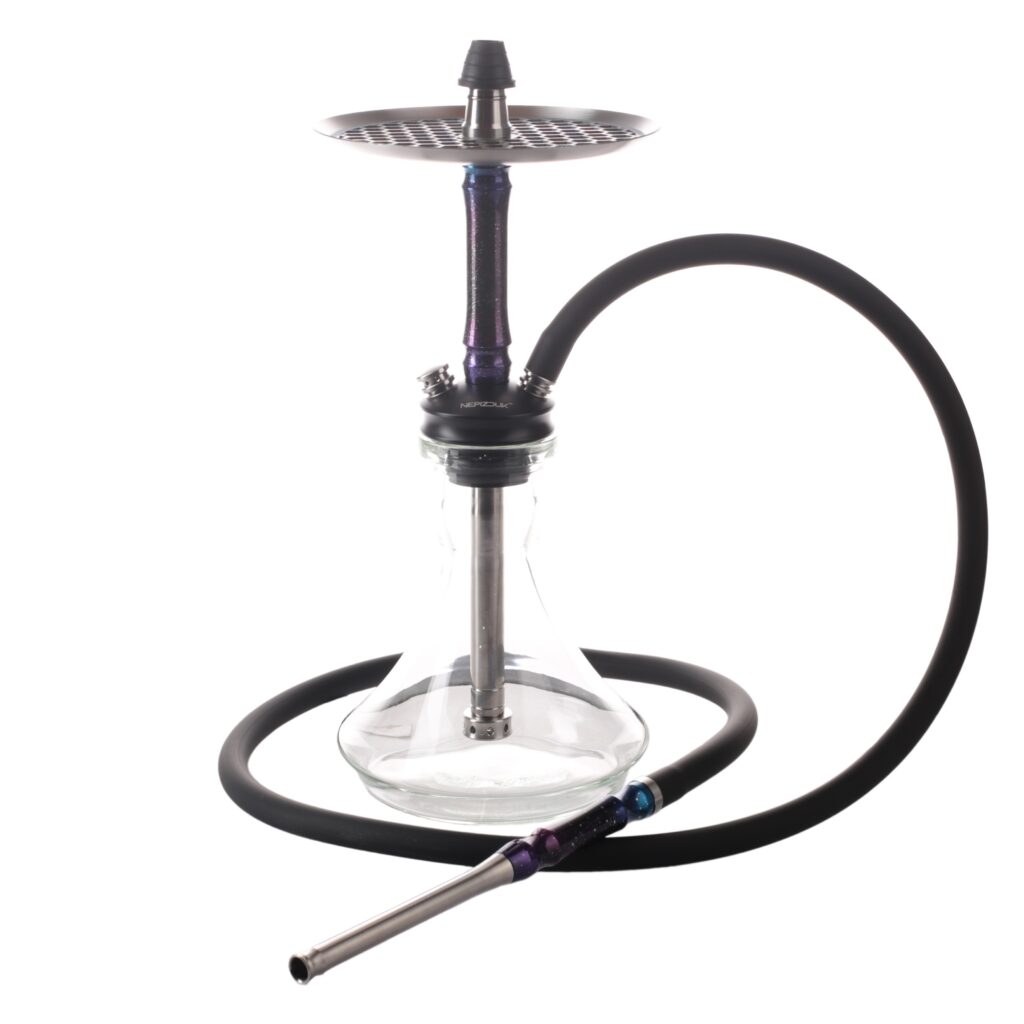 Nepizduk Design (modern hookah) Hookah | 72,00