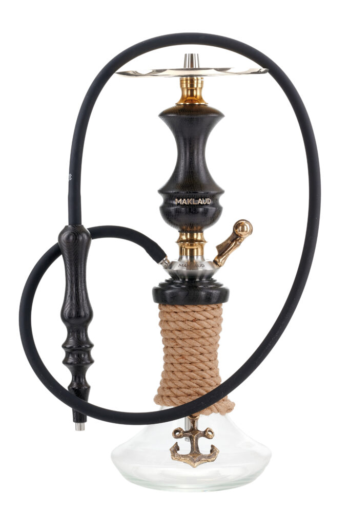 Maklaud Exclusive Odyssey Shisha | 821,00
