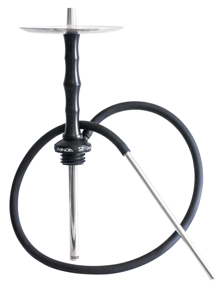 Panda Middle (stylish design) Hookah | 41,00