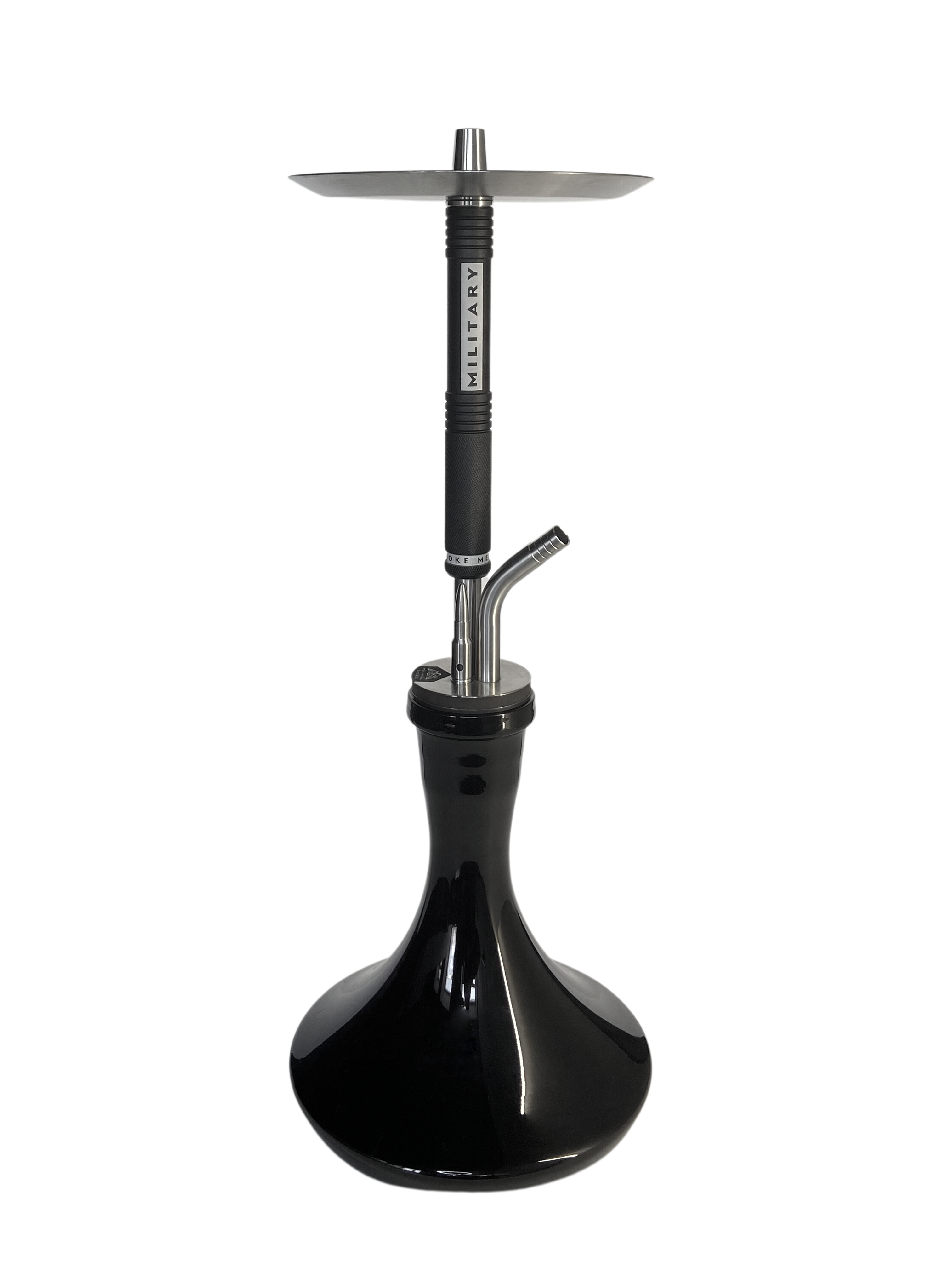 Mexanika Smoke Military 2.0 (New Model) Hookah | 80,00