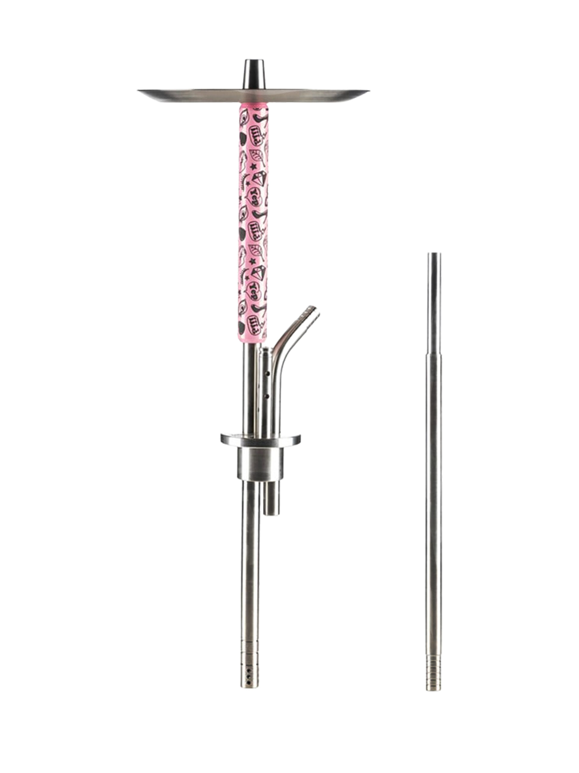 Mexanika Smoke STM-GR Chica (New Color) Hookah | 59,00