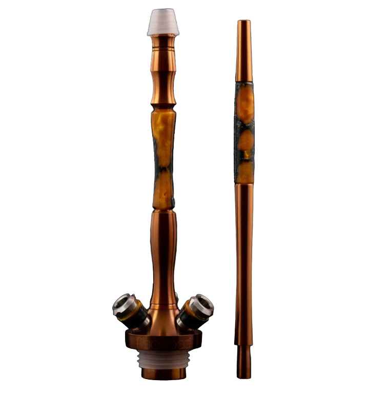 Union Fibonacci (PVD) Hookah | 373,00