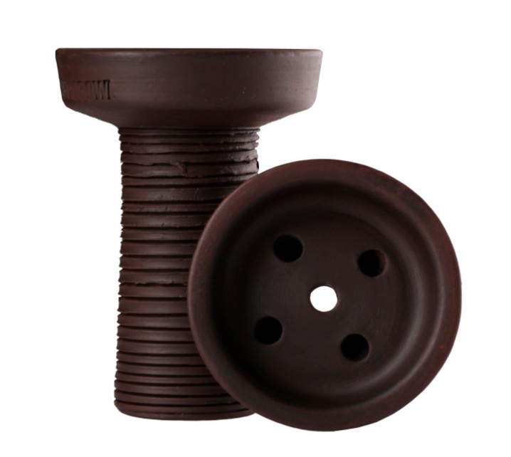 Cosmo Dead (New) Hookah Bowl | 7,00