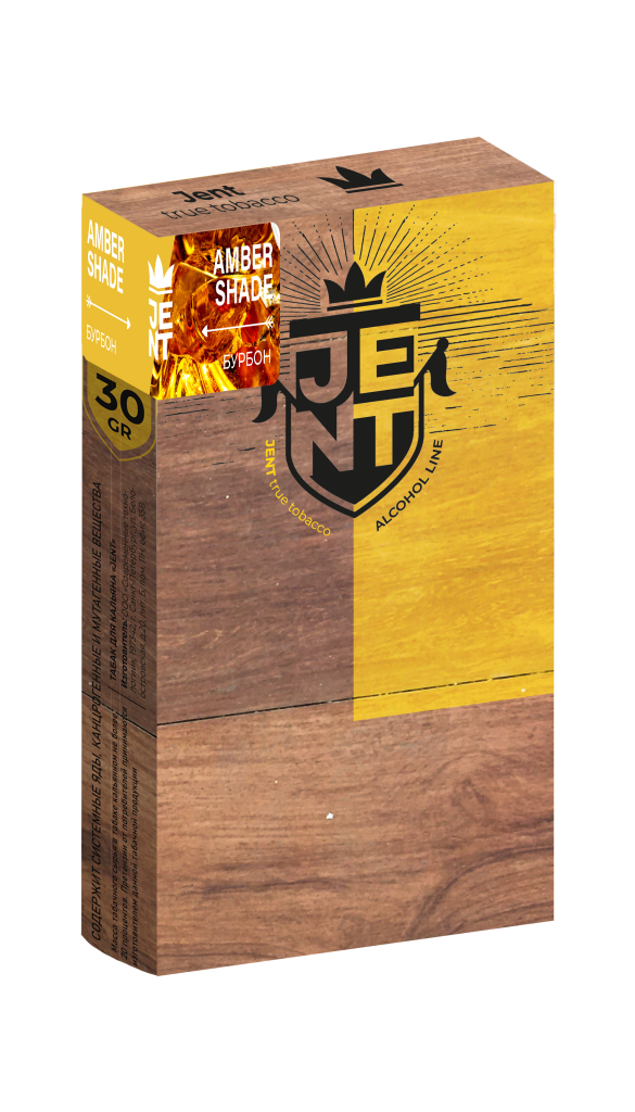 Jent (30 gr) Tobacco | 4,00