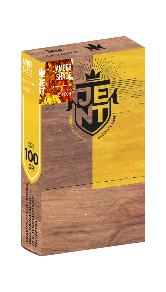 Jent (100 gr) Tobacco | 11,00