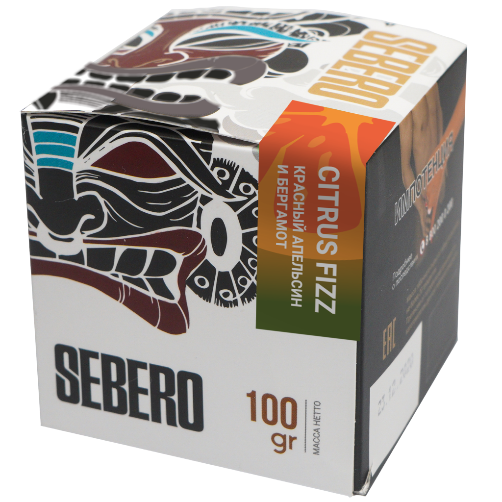 Sebero Classic (100 gr) Tobacco | 11,00