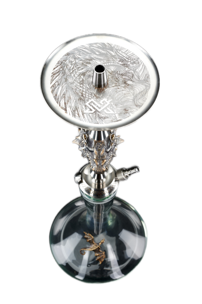 Maklaud Exclusive Dragon (New) Shisha | 1253,00